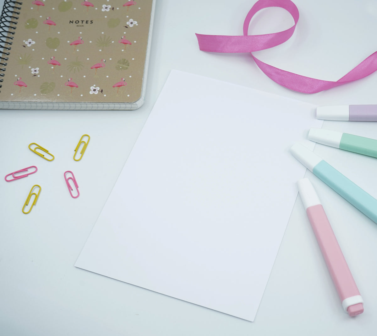 Novelty & Paper – ShinySquirrelArtStudio